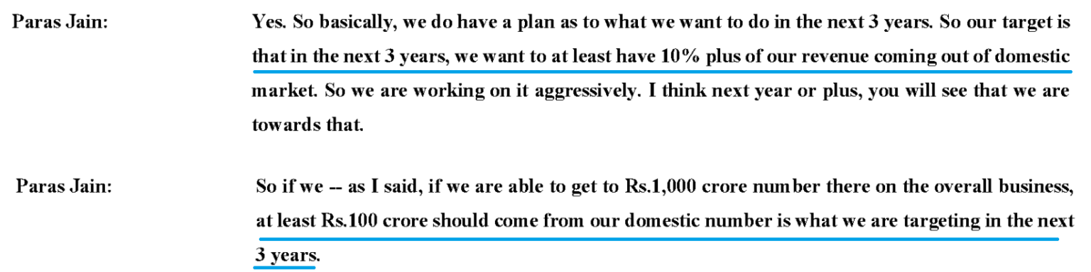 Pokarna Ltd (NSE – POKARNA) – Feb’24 Alpha stock – Katalyst Wealth