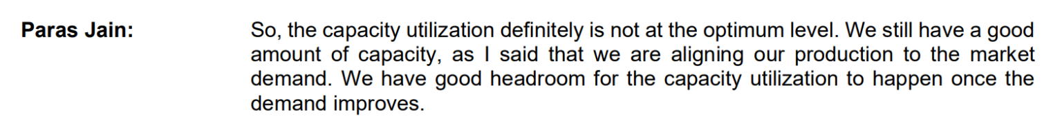 Pokarna Ltd (NSE – POKARNA) – Feb’24 Alpha stock – Katalyst Wealth